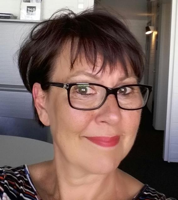 Yhteystiedot - Cadpool Oy